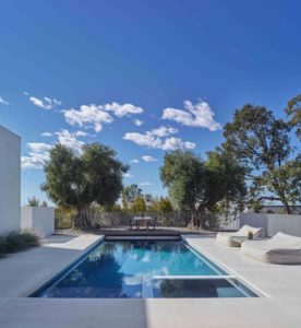 20 Modern Decoration Ideas by Standard Architecture – List Inspire