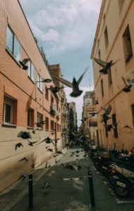 30 Top Examples of Urban Photography – List Inspire