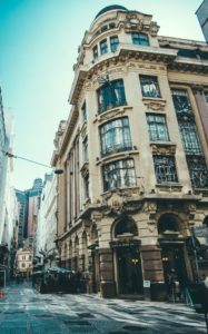 30 Top Examples of Urban Photography – List Inspire