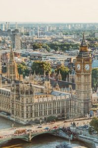 30 Top Examples of Urban Photography – List Inspire