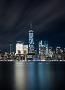 30 Top Examples of Urban Photography – List Inspire