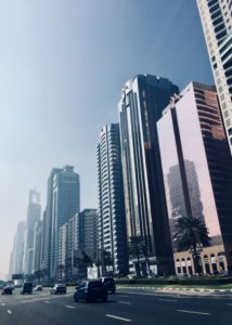 30 Top Examples of Urban Photography – List Inspire