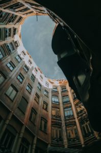 30 Top Examples of Urban Photography – List Inspire