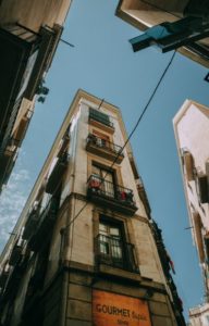 30 Top Examples of Urban Photography – List Inspire