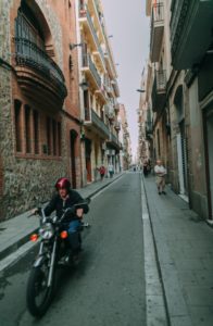 30 Top Examples of Urban Photography – List Inspire