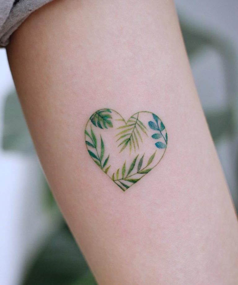 60 Best Cute And Small Tattoo Ideas - List Inspire