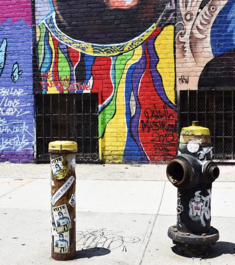 100 Amazing Street Art Inspiration Examples - List Inspire