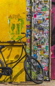 100 Amazing Street Art Inspiration Examples – List Inspire