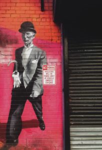 100 Amazing Street Art Inspiration Examples – List Inspire