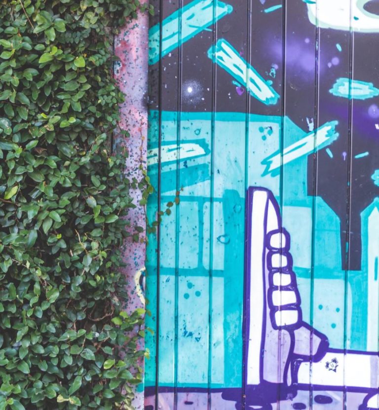 100 Amazing Street Art Inspiration Examples – List Inspire