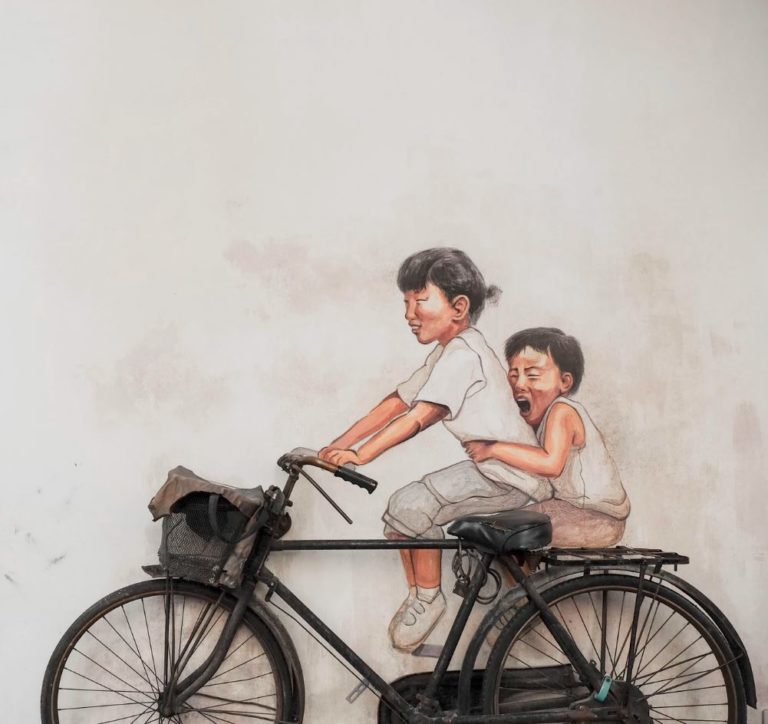 100 Amazing Street Art Inspiration Examples – List Inspire