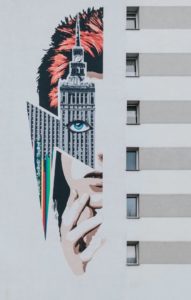 100 Amazing Street Art Inspiration Examples – List Inspire