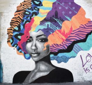 100 Amazing Street Art Inspiration Examples – List Inspire