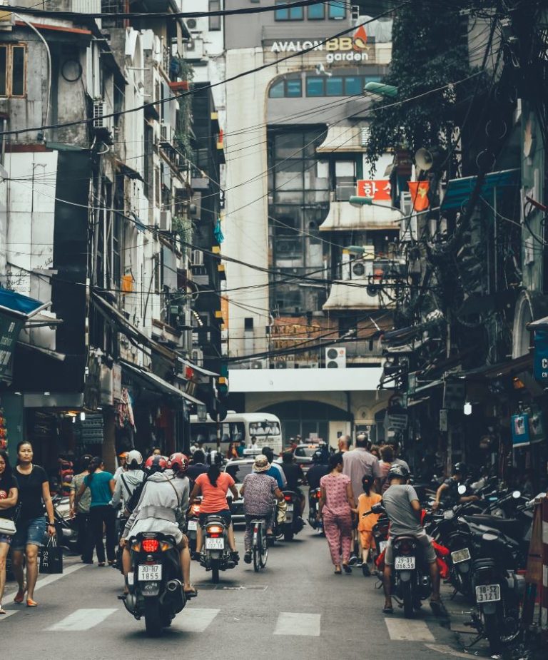 100 Best Street Photos Of The Year – List Inspire