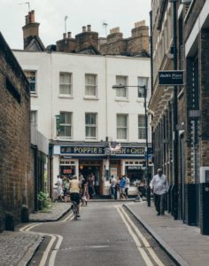 100 Best Street Photos Of The Year – List Inspire