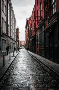 100 Best Street Photos Of The Year – List Inspire