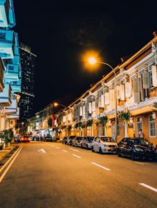 100 Best Street Photos Of The Year – List Inspire