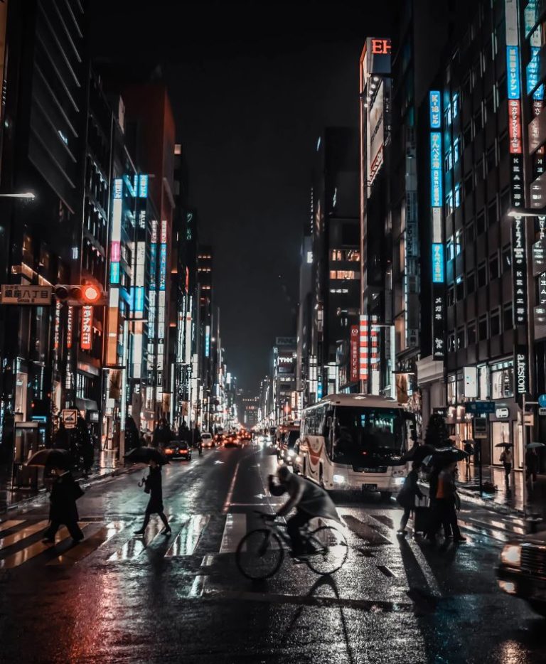 100 Best Street Photos Of The Year – List Inspire