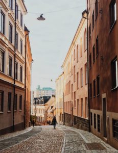 100 Best Street Photos Of The Year – List Inspire